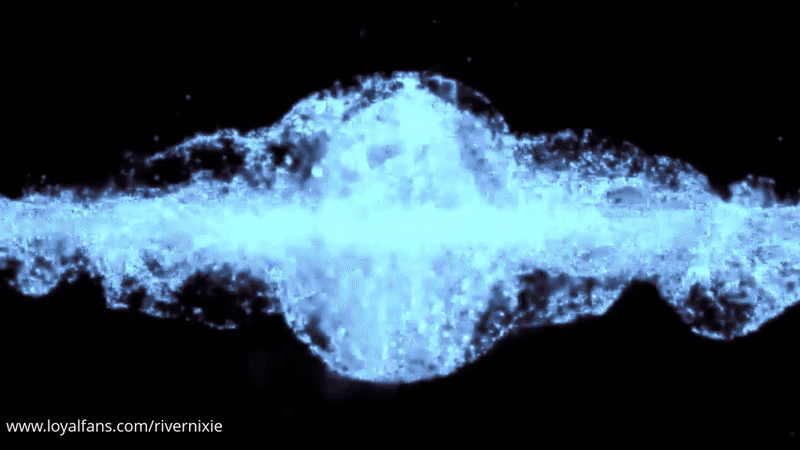 River NixieBelong to RiverPortalgiftest